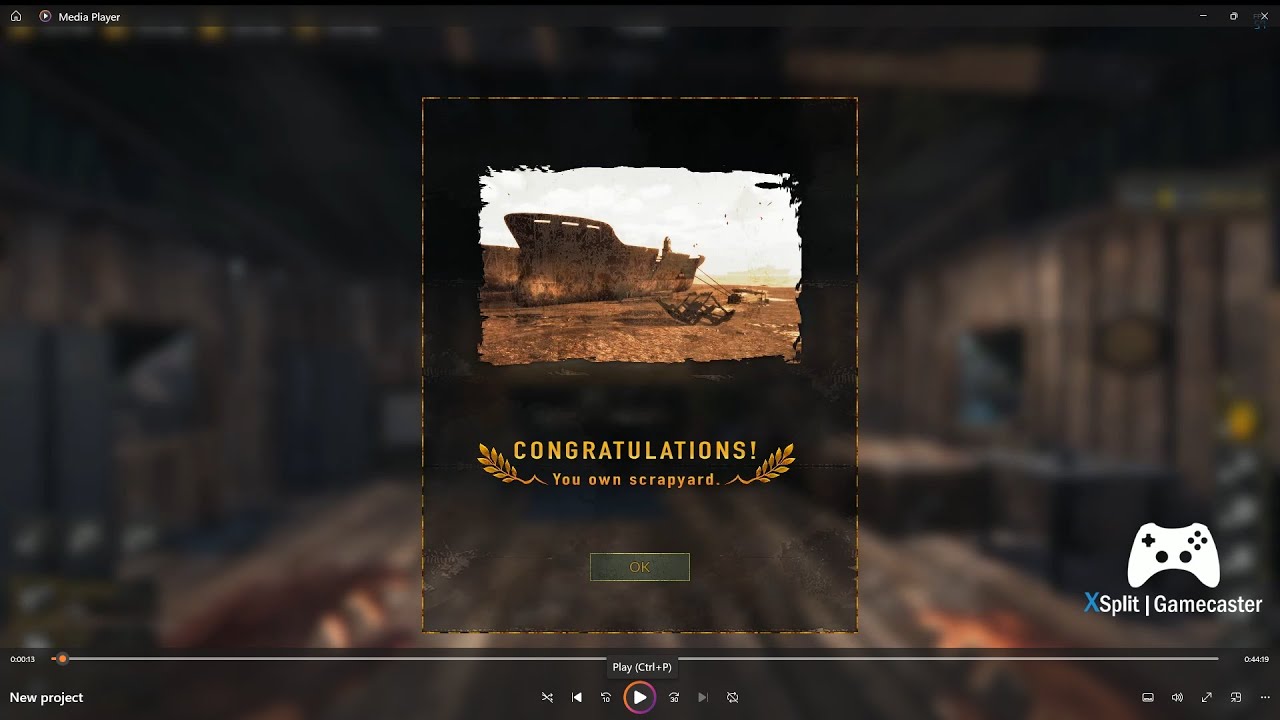 Ship Graveyard Simulator 2 | New Game | Tearing Apart Ships for Profit ...