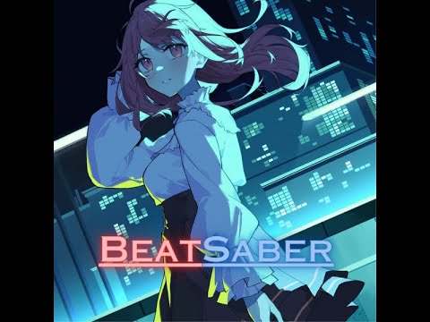 Beat Saber - Utopia by Andora - YouTube