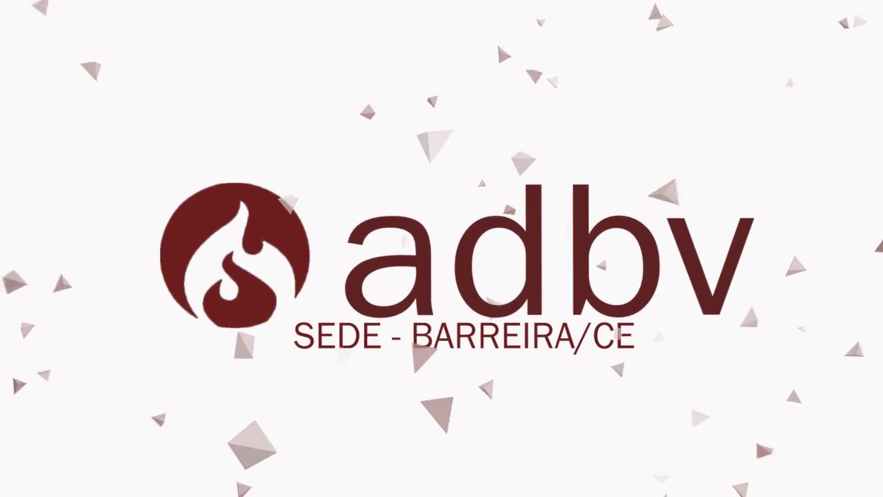 INTRO ADBV - YouTube