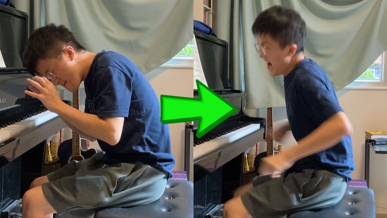 7 ways to practice piano - YouTube