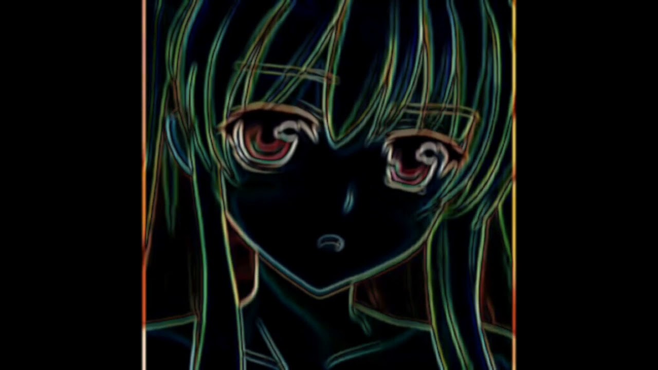 Anime Compilation ##1 - YouTube