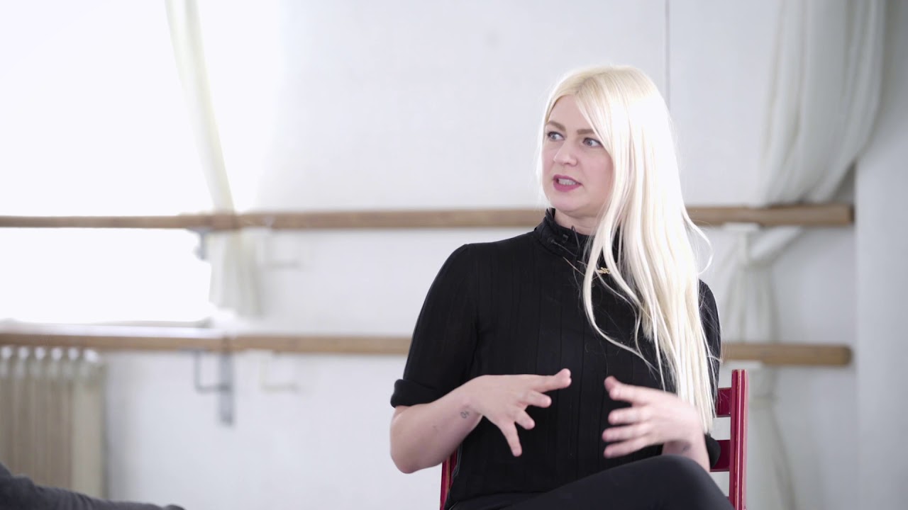 Hannah Perry. Interview – "I wasn't prepared for this shock" | DOUBLE ...