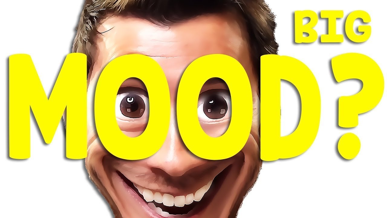 Your mood. Here is 9 special moods. Created by flipaclip - YouTube