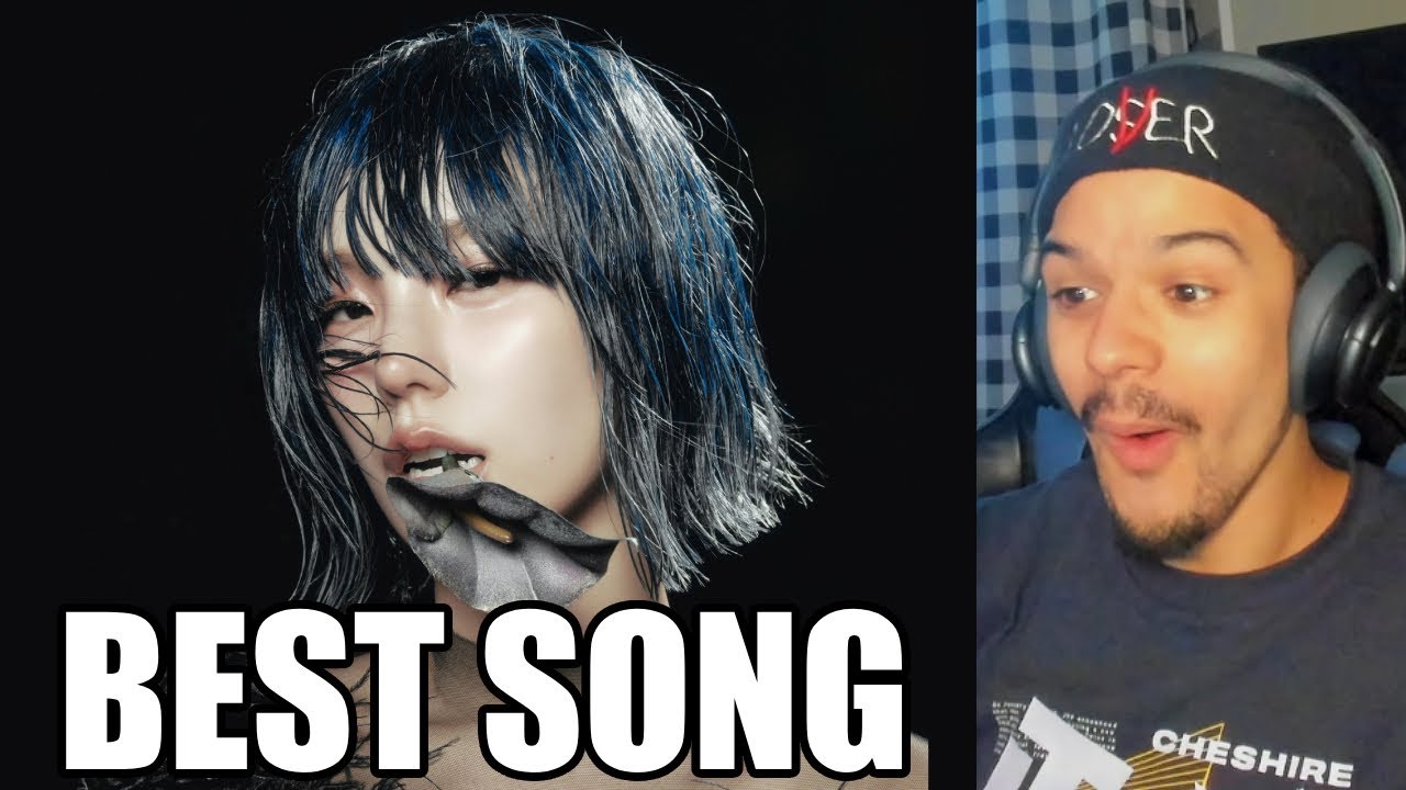BEST SONG ON THE YEJI AIR ALBUM - YouTube