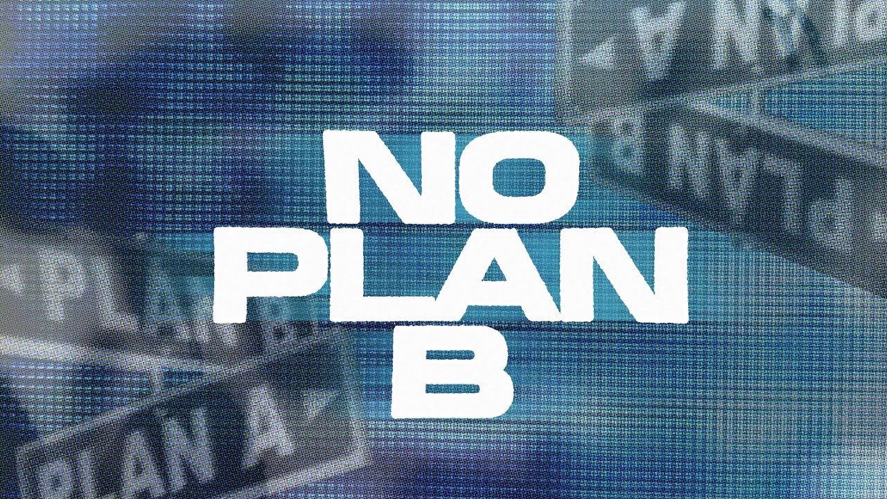 No Plan B - Gavin Stovall | Fiery Five - YouTube