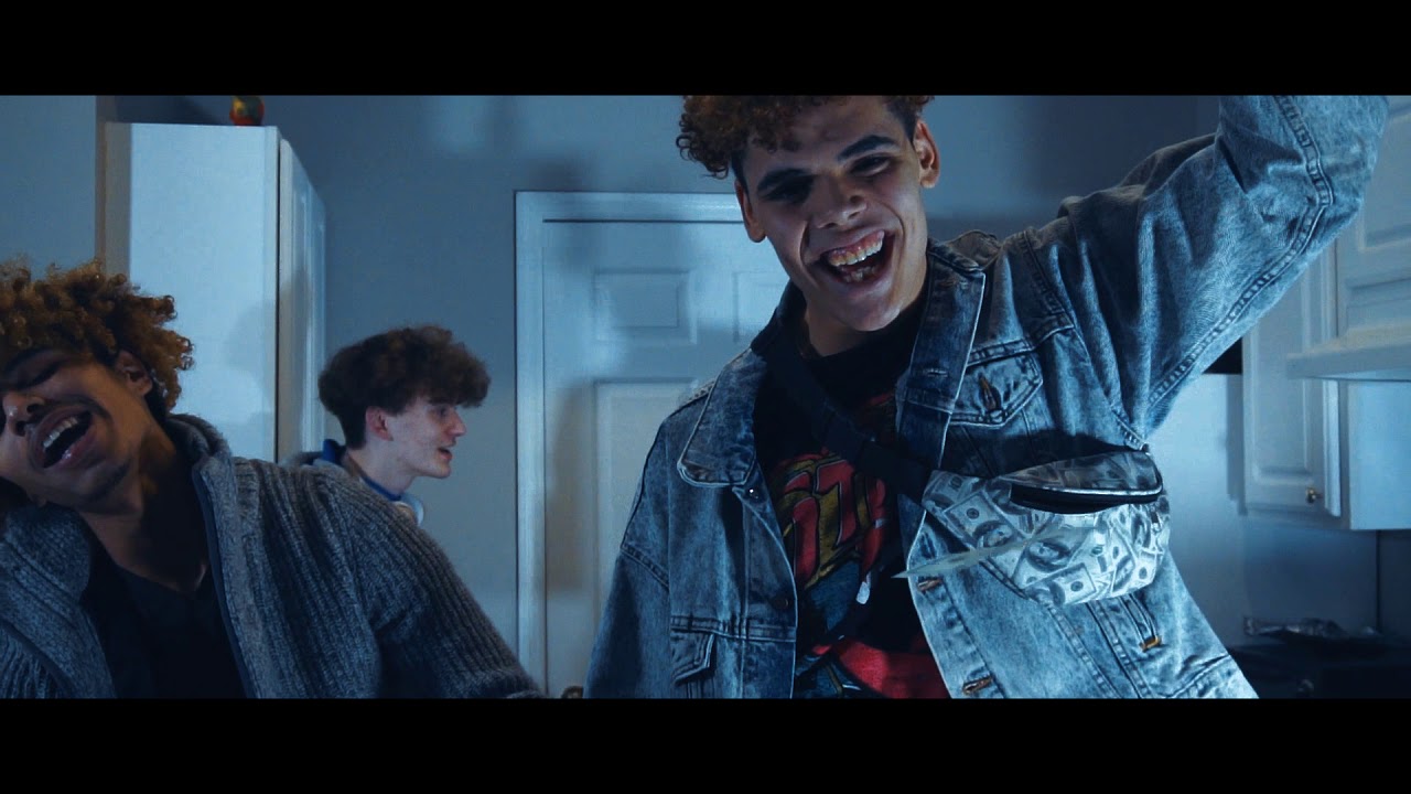 10kae ft(JayKay) - Dreams of a Rockstar (Dir. By @chancelehota) - YouTube