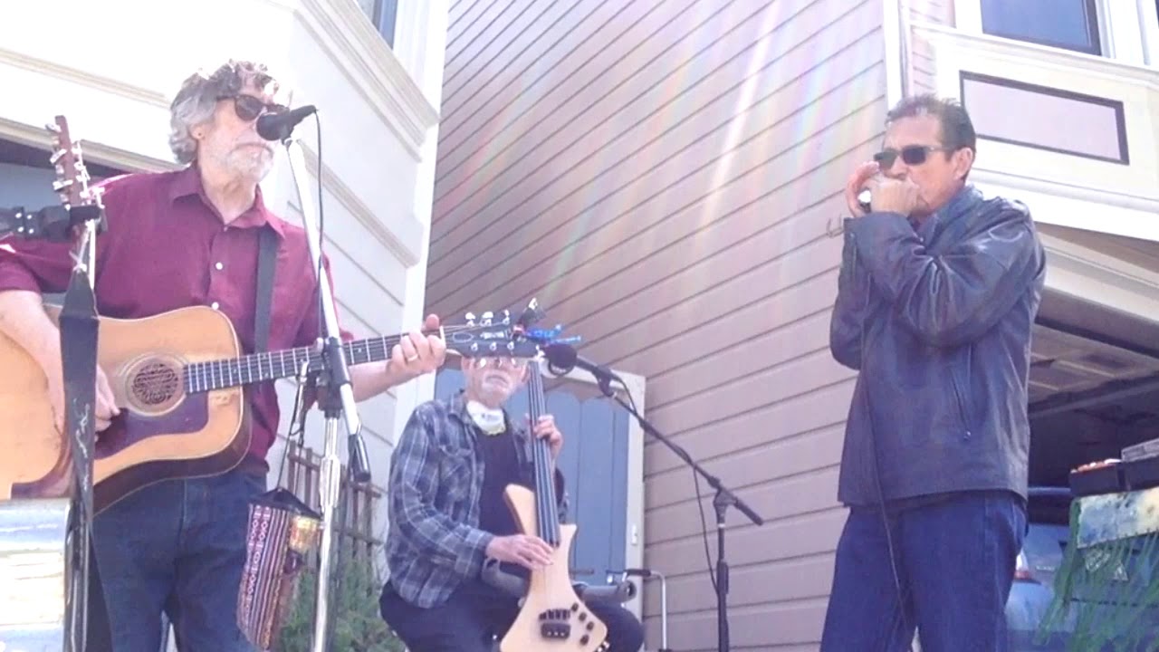 No Expectations - Blind Lemon Pledge 2020 - YouTube