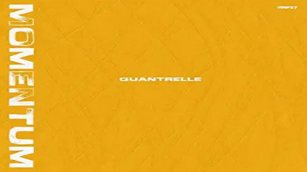 Quantrelle - MOMENTUM (Clean) (NBA 2K20 Version) - YouTube