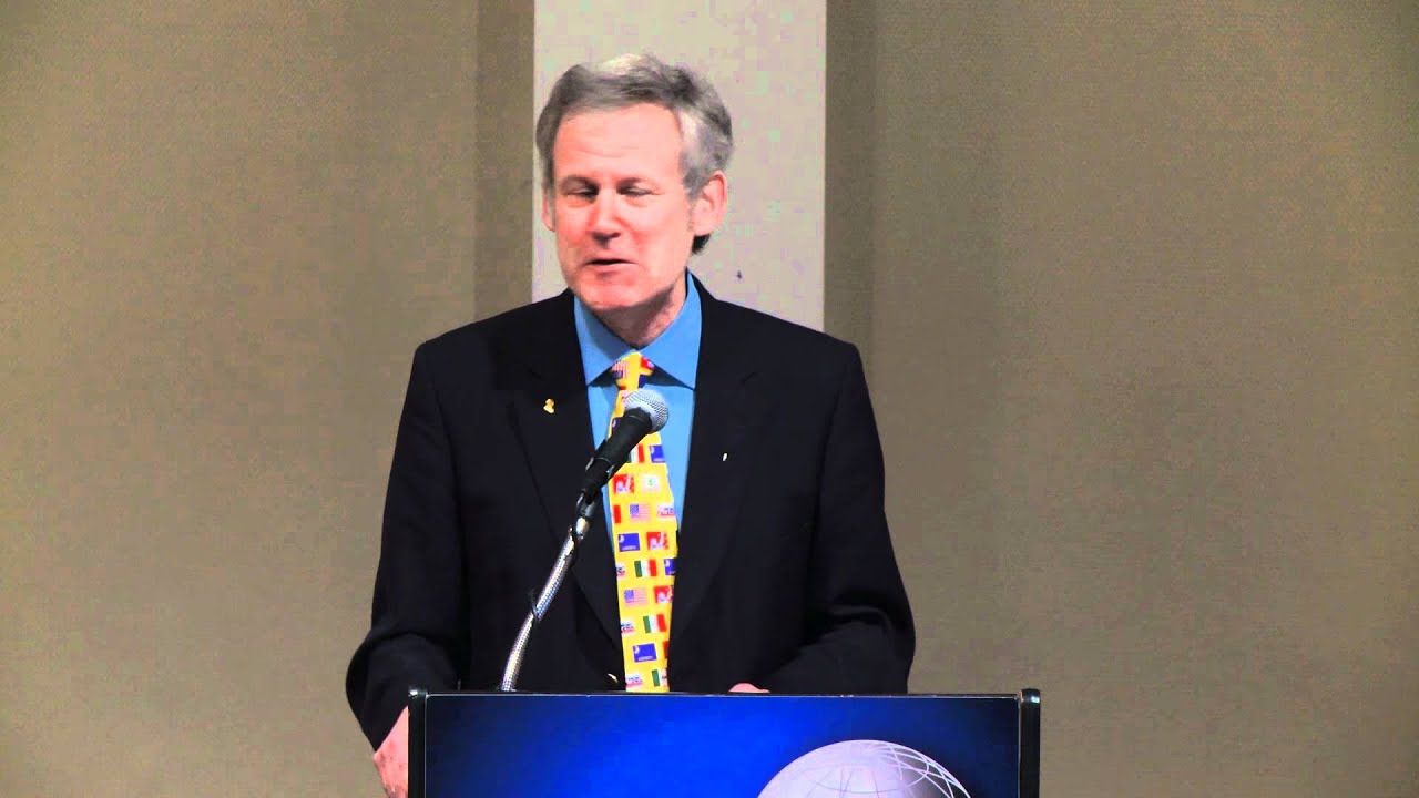 Eamonn Butler - Milton Friedman - 03-29-12 - YouTube