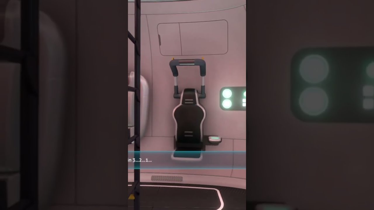 Subnautica Intro Cutscene - YouTube