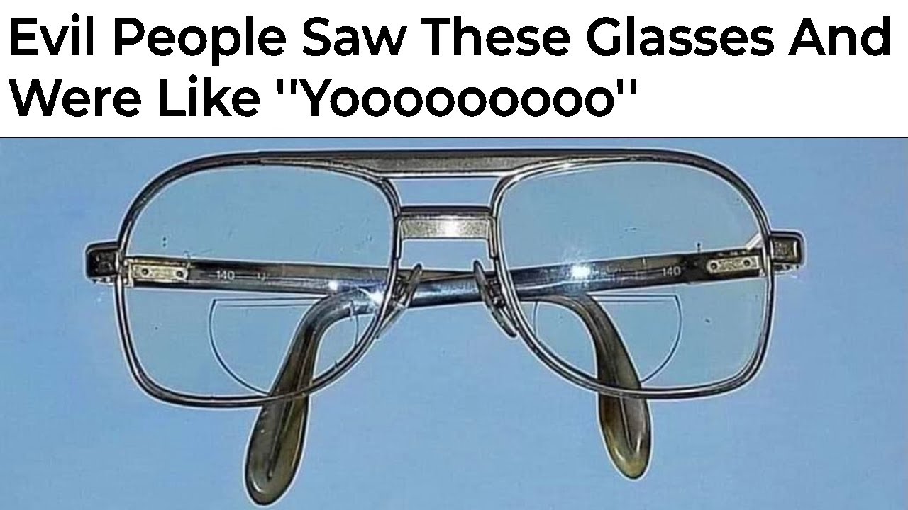 These Memes Are Evil - YouTube