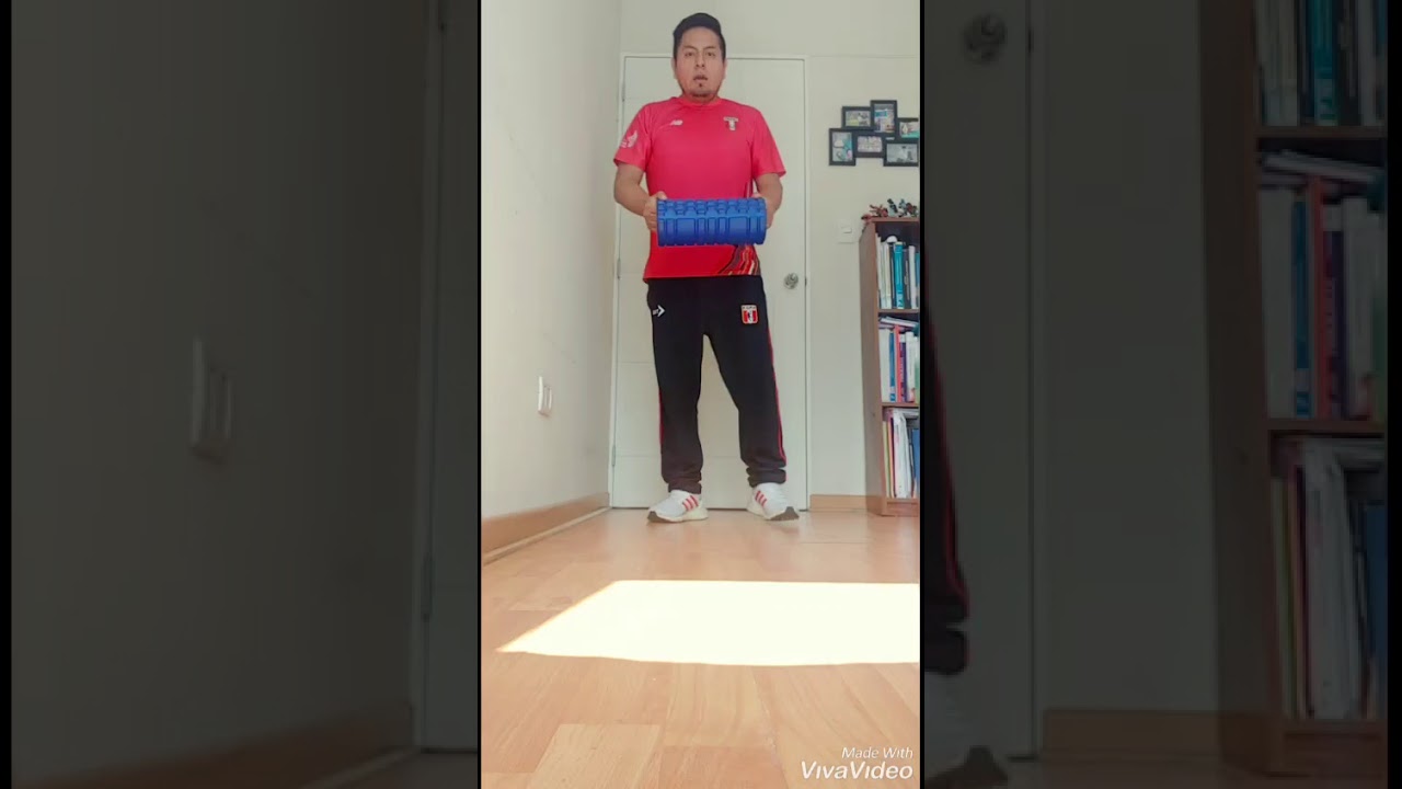 Ejercicios Activos - YouTube