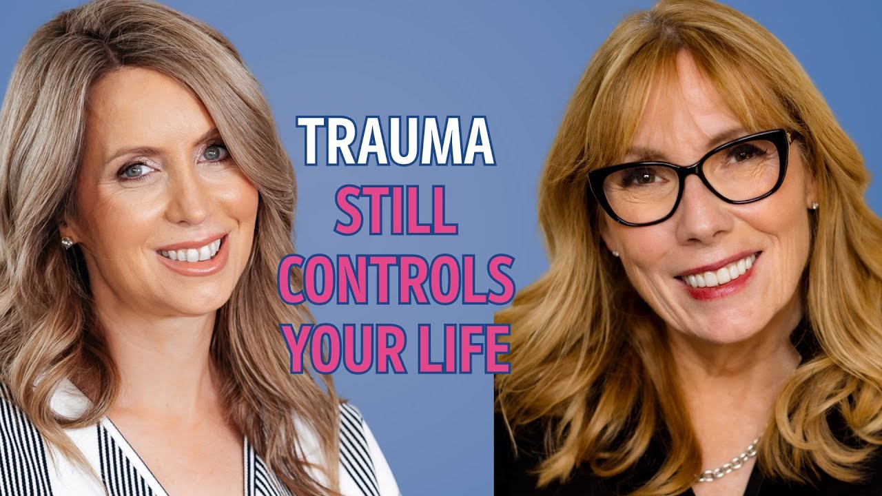Healing Childhood Trauma & Disconnection | The Crappy Childhood Fairy ...
