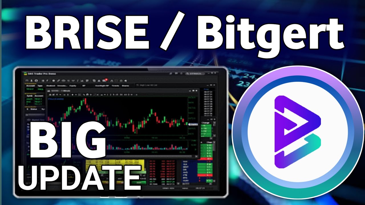 Bitgert (coin) news today | Brise coin price prediction | Bitgert coin ...
