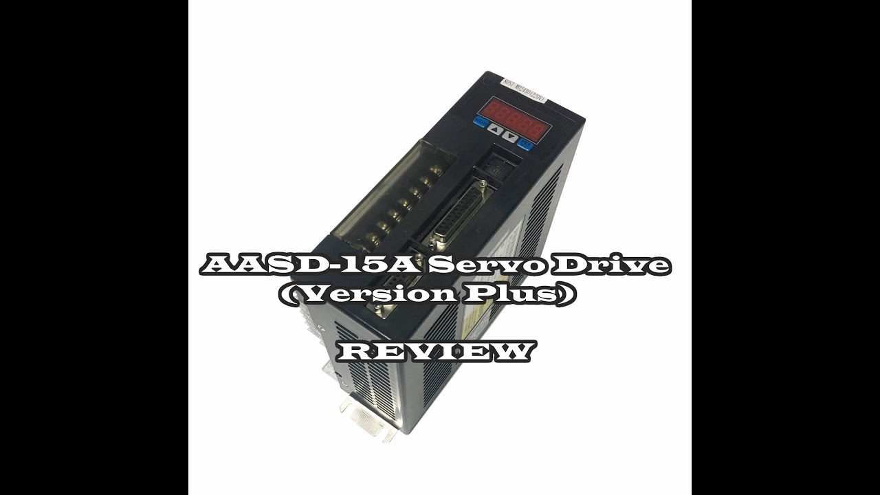 AASD 15A version plus Review - YouTube