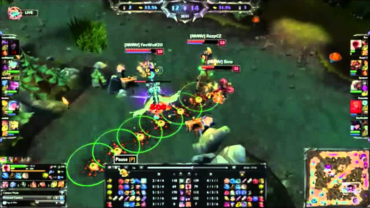 Rumble dragon steal - YouTube