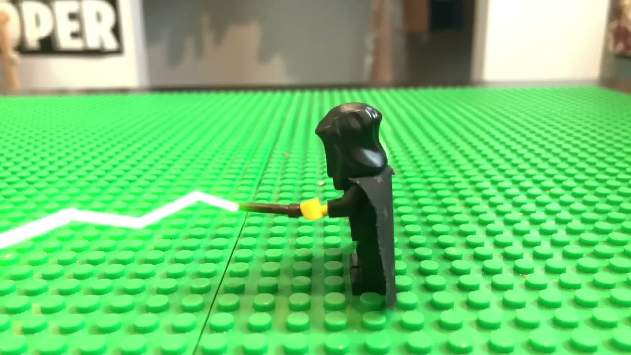 Random wizard test - YouTube