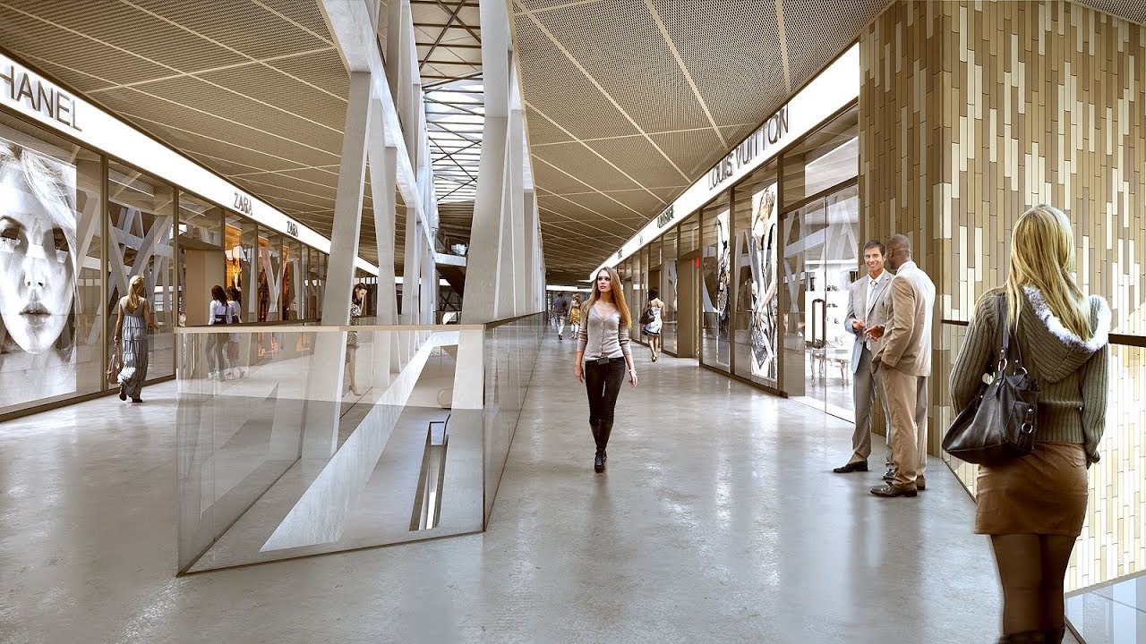 DLF South Square Shops Rent 9811022205 l Sarojini Nagar Delhi l - YouTube