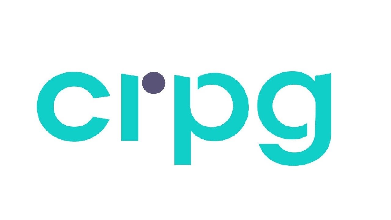 Apresentação do novo logótipo do CRPG - Centro de Reabilitação ...