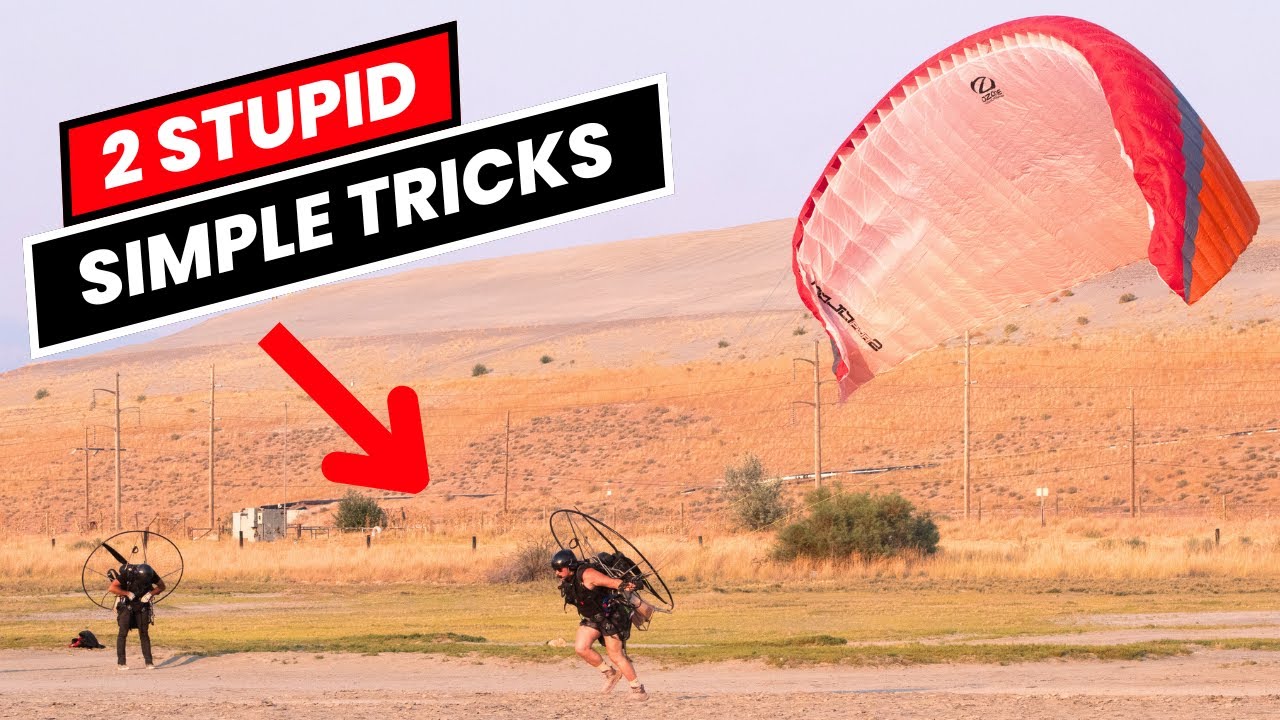 2 STUPID Simple Launching Tricks That Will Help (A LOT) - YouTube