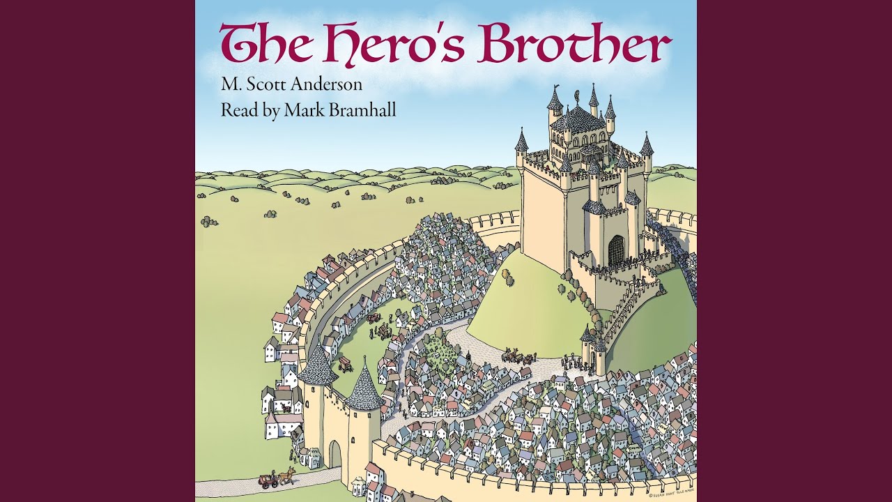 The Hero's Brother, Chapter 311 - YouTube