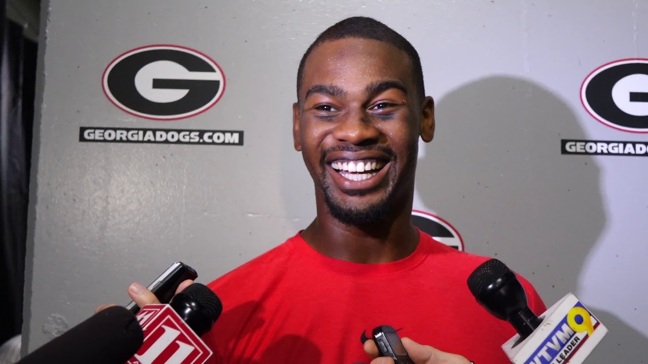 Terry Godwin Interview - October 06, 2018 - YouTube