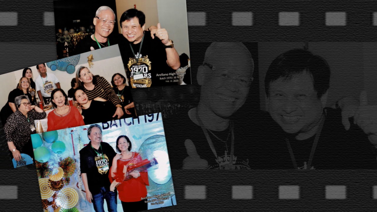 AHS Batch '70 (2nd Batch) - YouTube