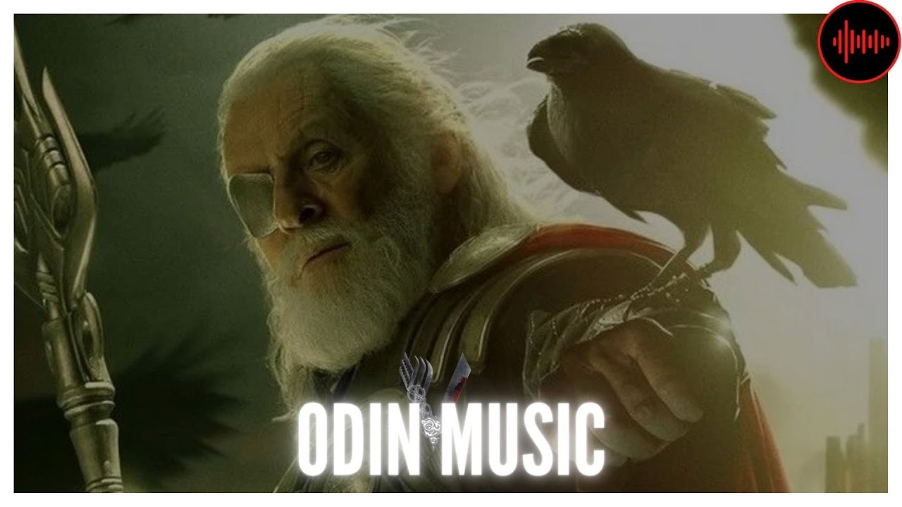 Odin Music | Danheim Música Nórdica ♫ - YouTube