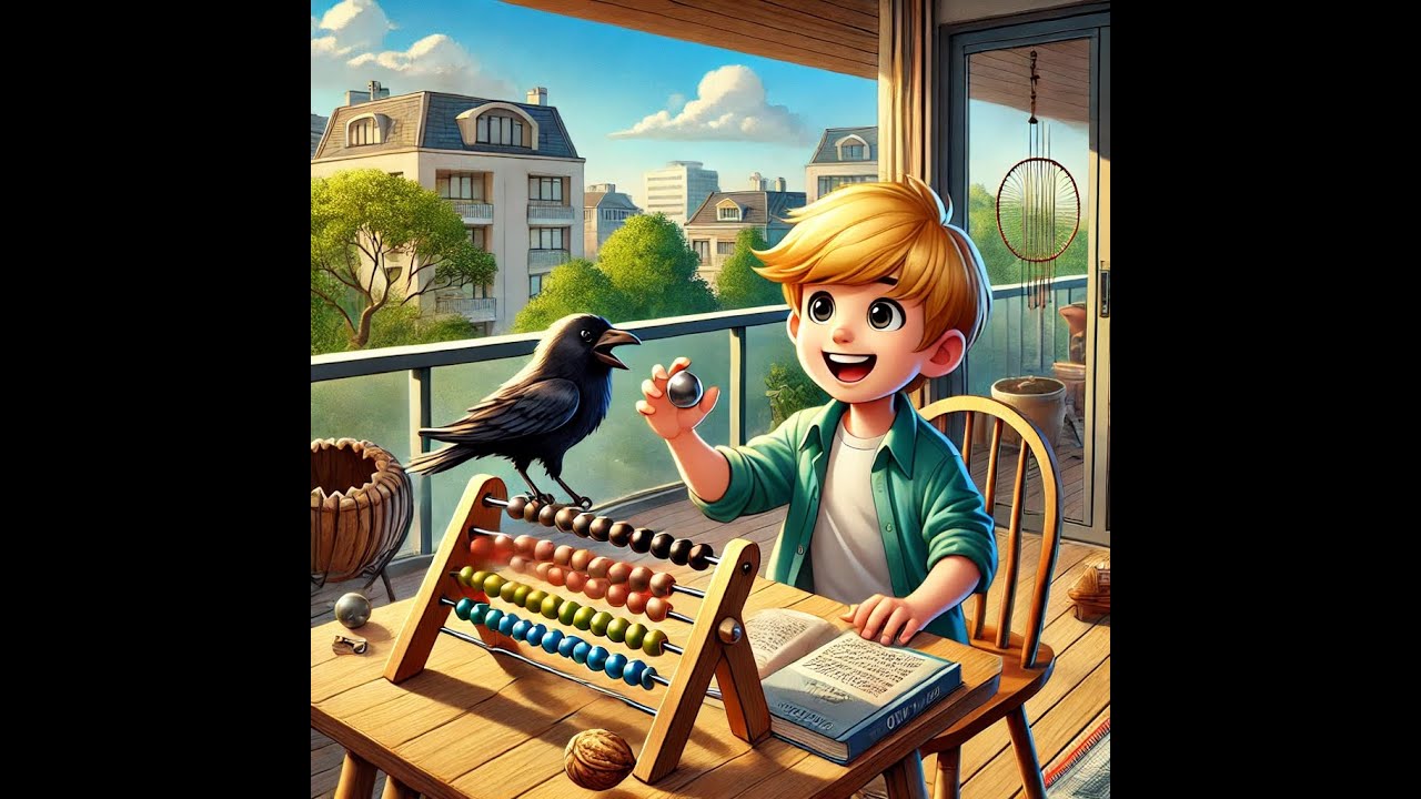 The Most Amazing Invention-Story for Kids - YouTube