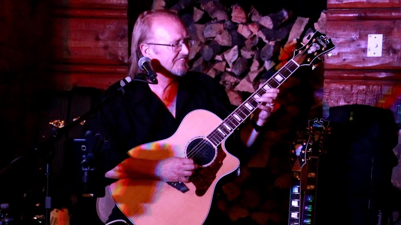 David Blair Harding Ritz - YouTube