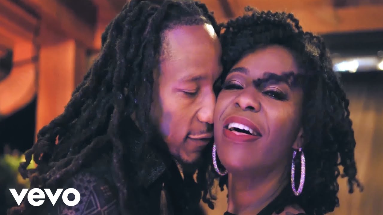 Portia P - Lied Again (Official Video) - YouTube