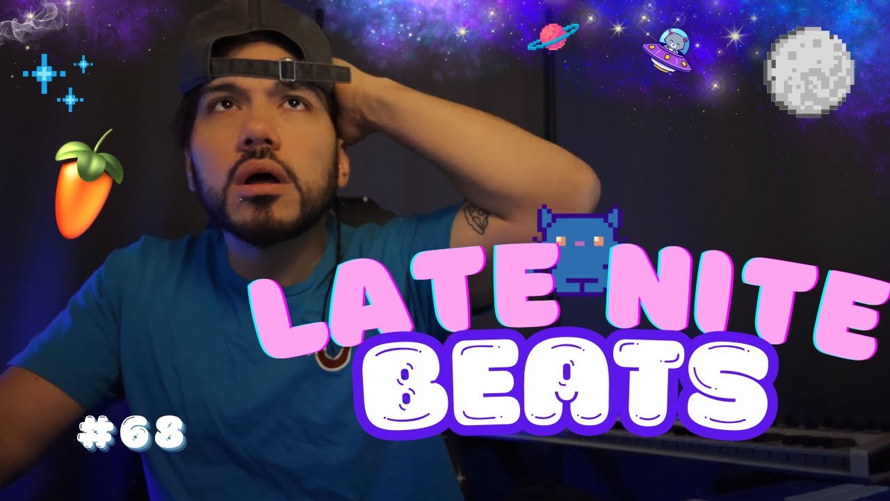 making beats | FL Studio - YouTube