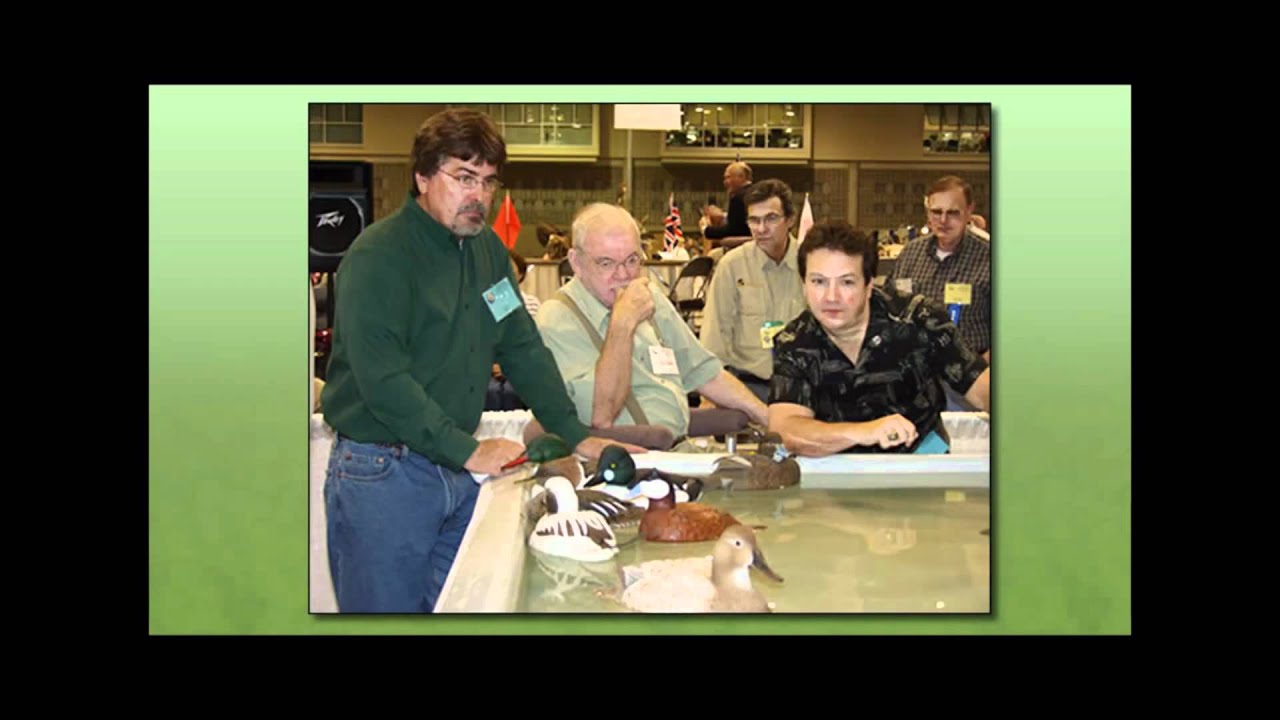 Ward Museum - Championship Gallery - YouTube