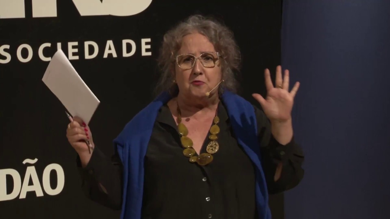 USP Talks #10: Reflexões sobre o Aborto | Ana Maria Costa - YouTube