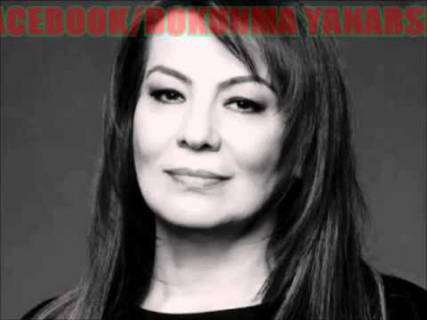 SEVİNÇ ERATALAY -  AĞLAMA BEBEK ( DOKUNMA YANARSIN ÖZEL )