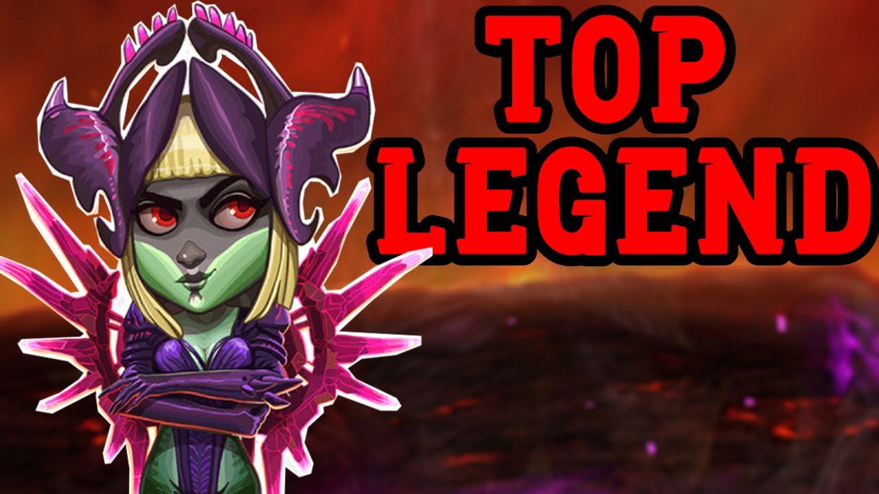 🔥GUIA DUQUESA LILITU🧐/Raid Shadow Legends/FARID - YouTube