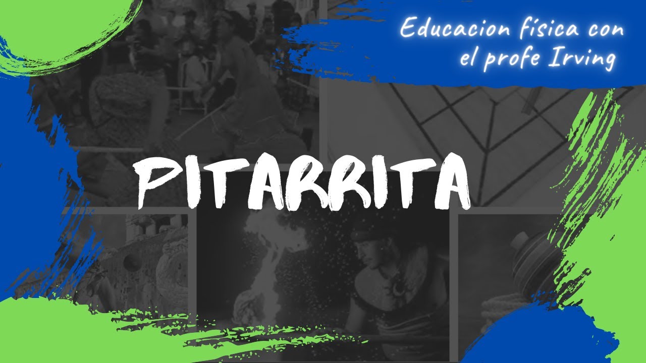 PITARRITA | QUERÉTARO. - YouTube