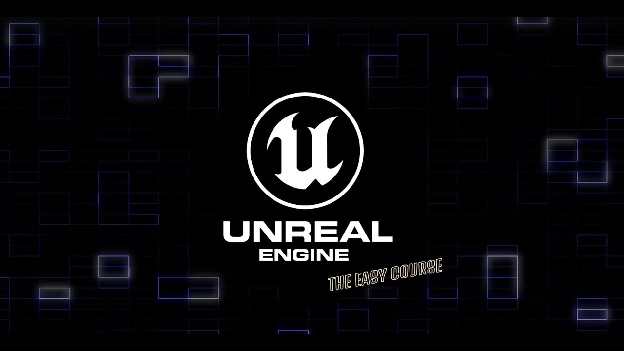 Unreal Engine (The Easy Course) - Blueprints - Timeline (Part 1) - YouTube