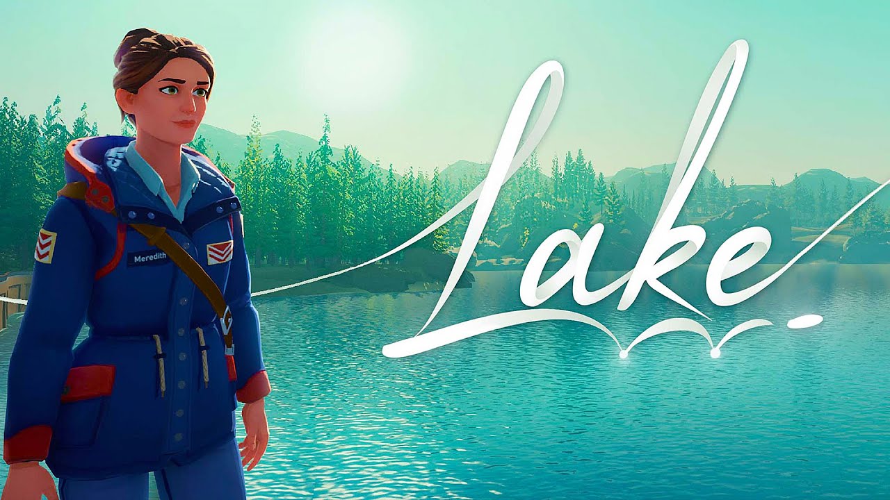 LAKE Gameplay - YouTube
