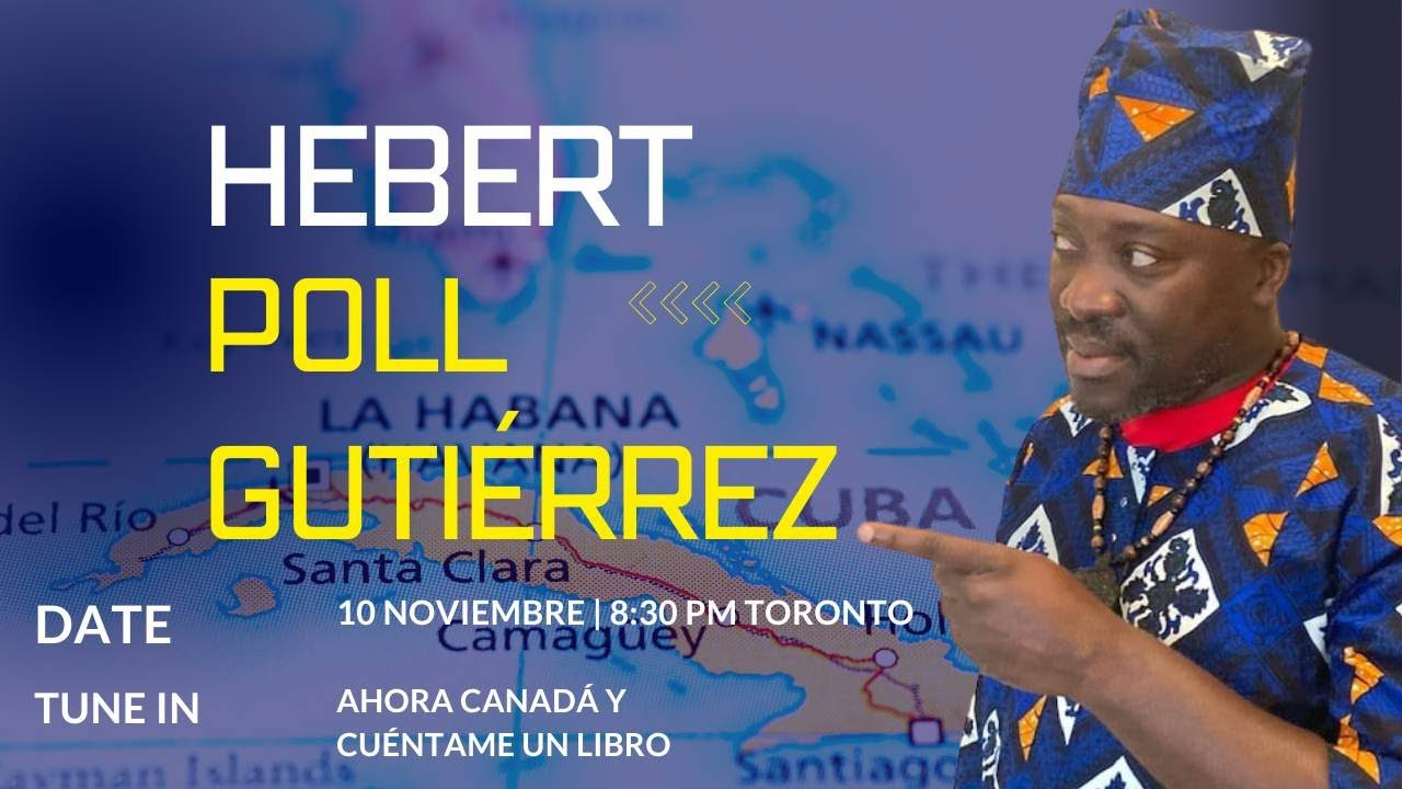Hebert Poll Gutiérrez - YouTube