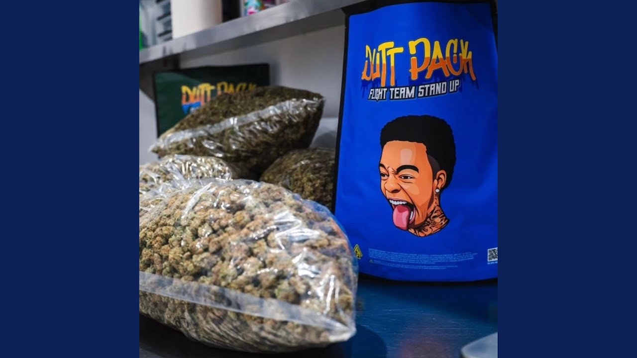 dutt pack - YouTube