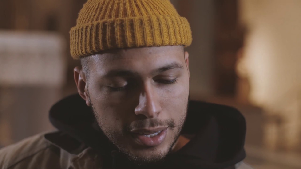 Joe Baxter - My Blood (Live at St Barnabas Cathedral) - YouTube Music