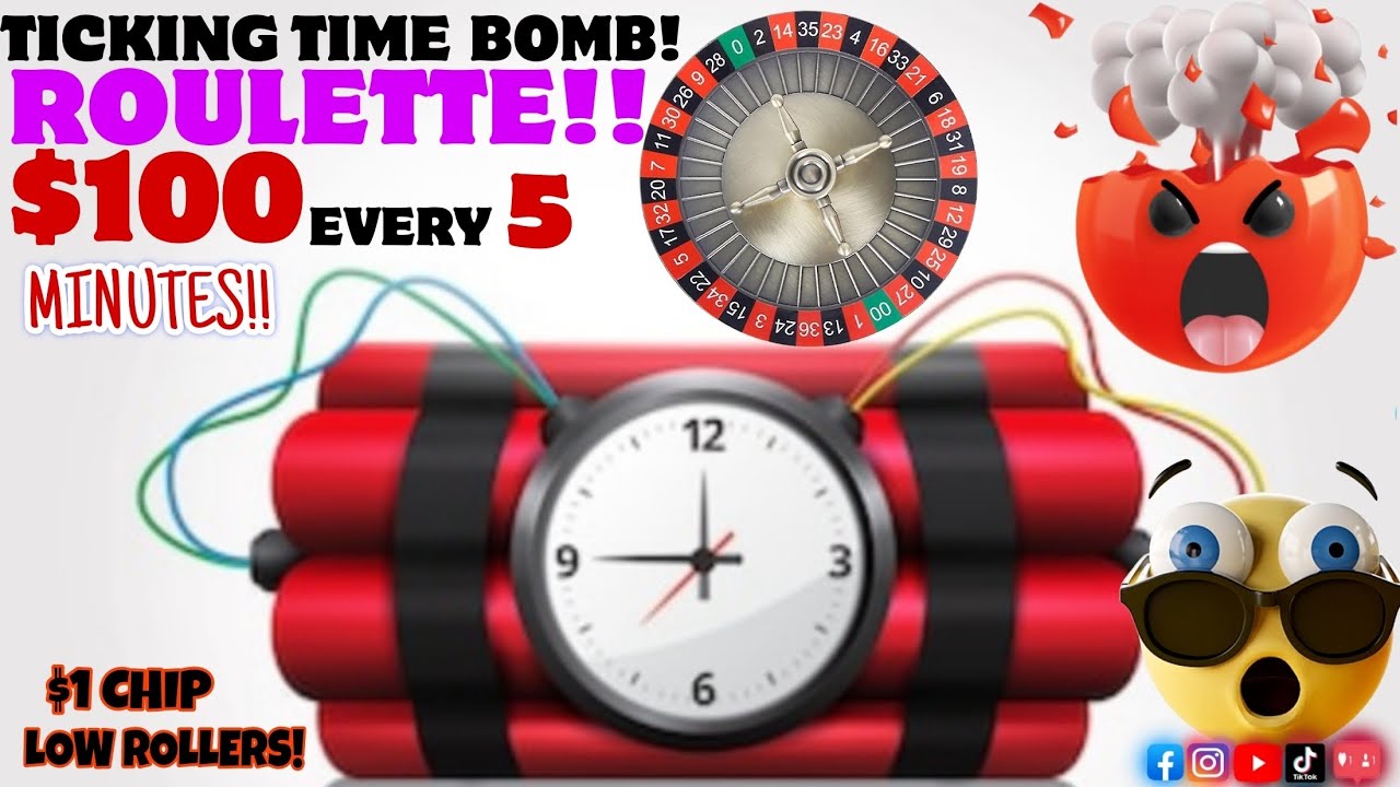 EASY! MAKE $100 BUCKS OVER N OVER EVERY 5 MINUTES OF PLAY OFF $1 ...