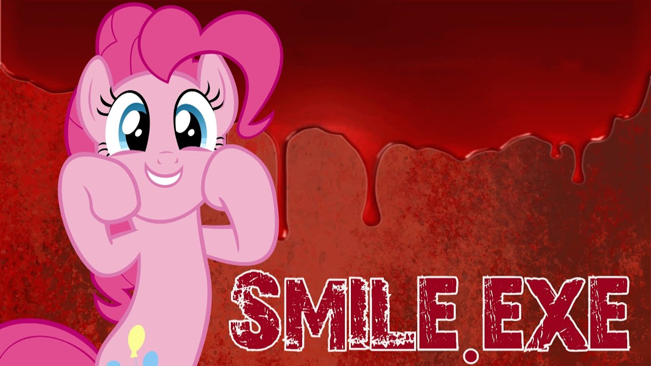 VOUS AVEZ DIT MIGNONNE ?! - Smile.exe - YouTube