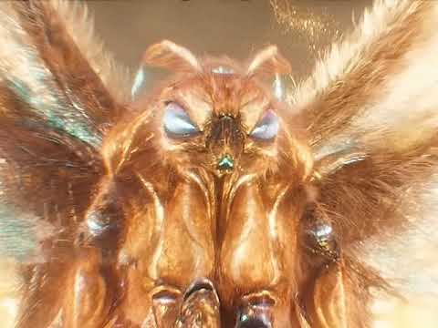 Mothra 2024 Legenday