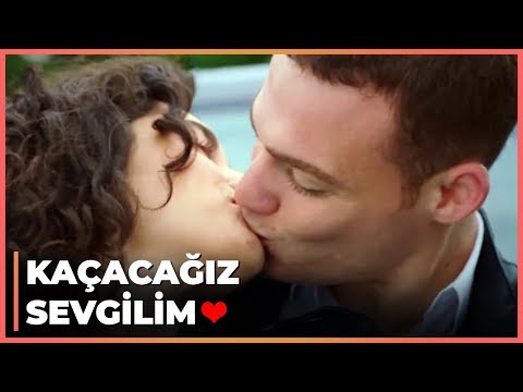 Kerem, Zeynep Aşkına, Demet Taş Koydu! - Güneşi Beklerken 44. Bölüm