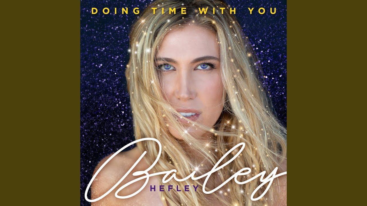 Doing Time with You - YouTube Music