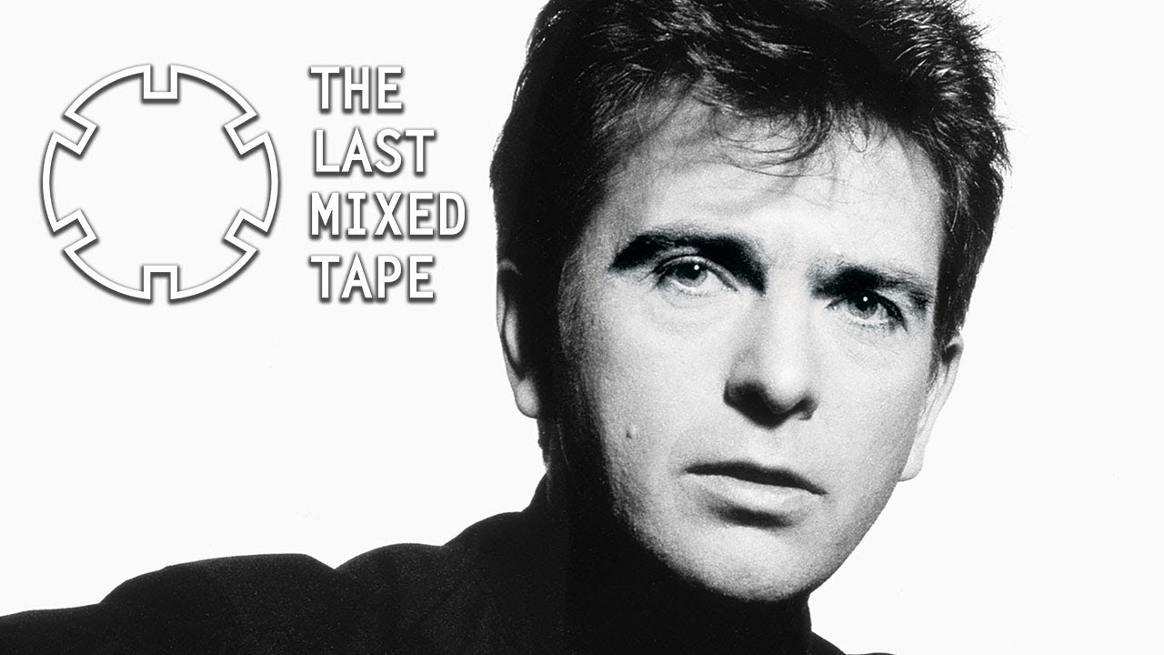 Peter Gabriel & Kate Bush – Don’t Give Up: The Perfect Duet & Its ...