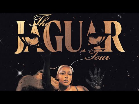 Victoria Monet Live - The Jaguar Tour [[ FULL CONCERT ]]- (( Fonda ...