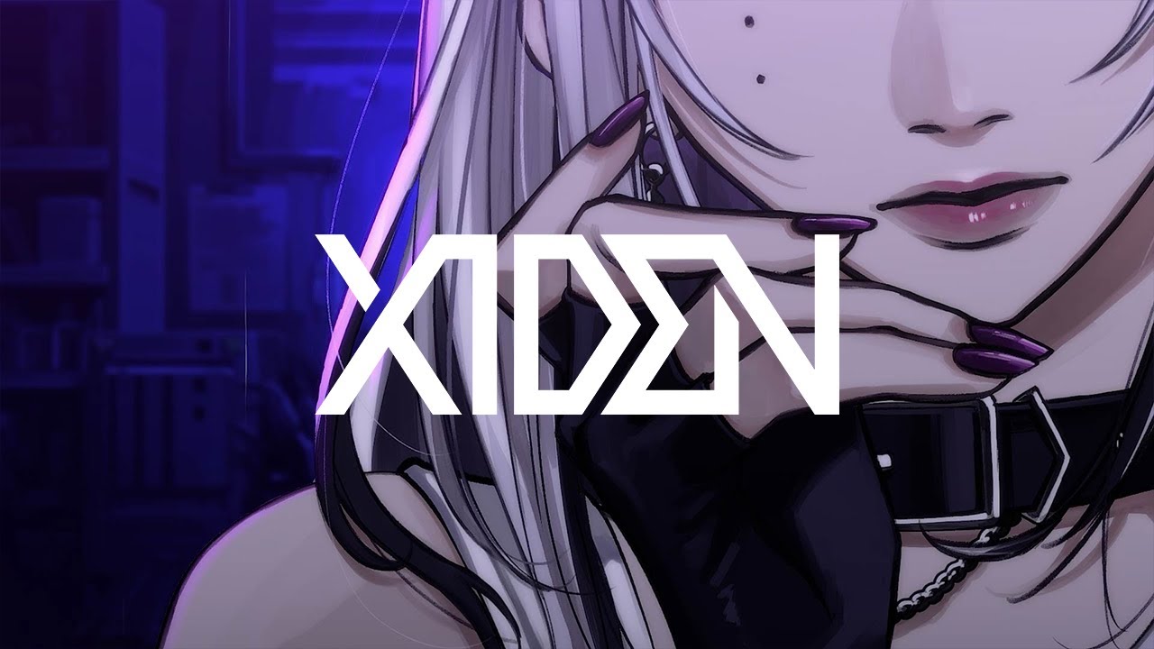 【Members only】水滴 / covered by XIDEN - YouTube